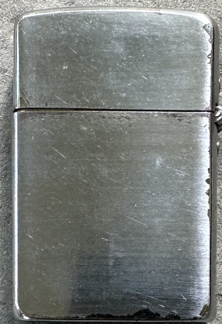 DEMARCO, TONY SOUVENIR LIGHTER (1955) – JO Sports Inc.