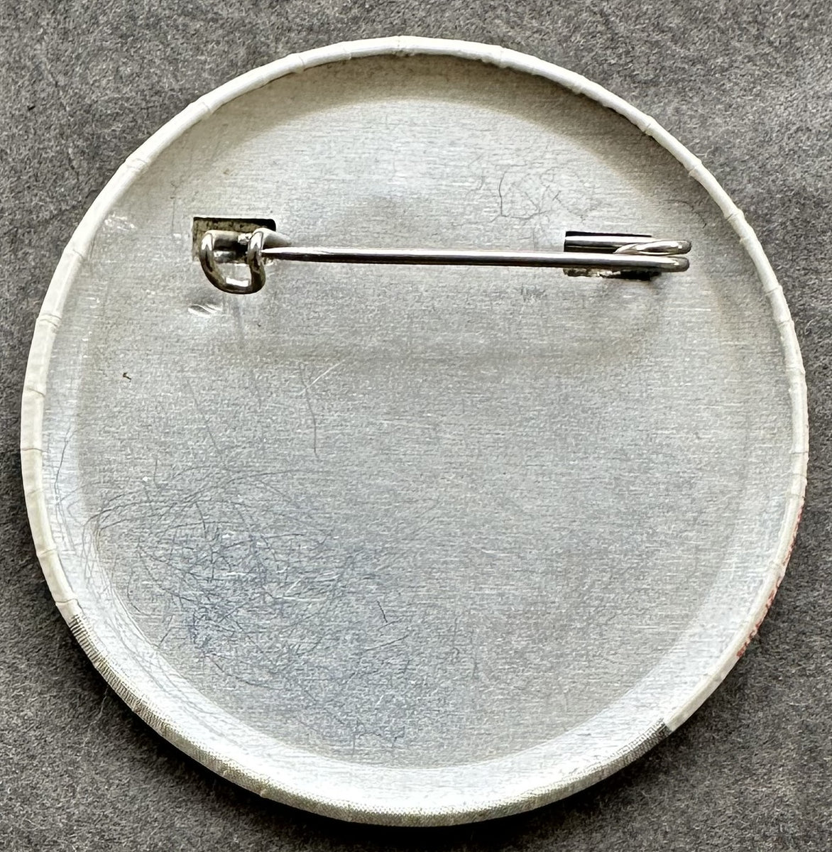 FERRE, JEAN (ANDRE THE GIANT) RARE SOUVENIR PIN (EARLY 1970'S) – JO ...