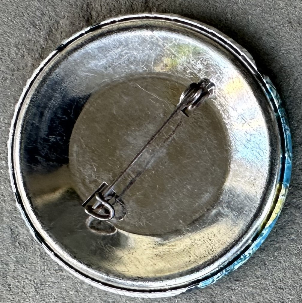 FLAIR, RIC ORIGINAL VINTAGE SOUVENIR PIN – JO Sports Inc.