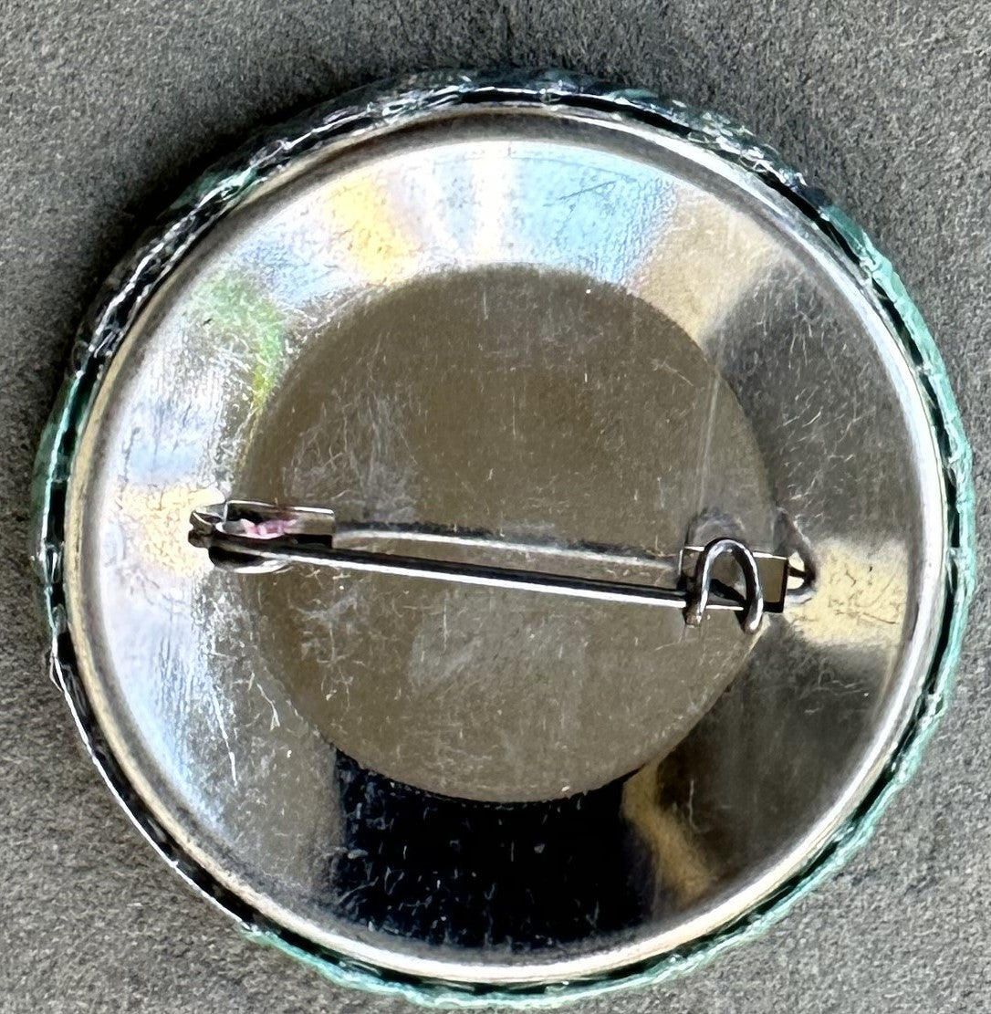 FLAIR, RIC ORIGINAL VINTAGE SOUVENIR PIN – JO Sports Inc.