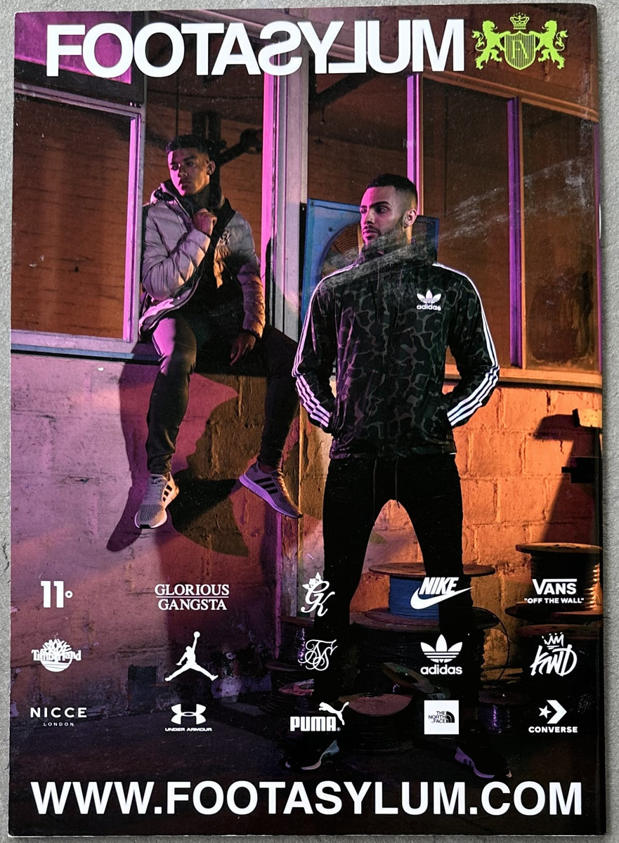 FURY, TYSON-FRANCESCO PIANETA OFFICIAL PROGRAM (2018) – JO Sports Inc.