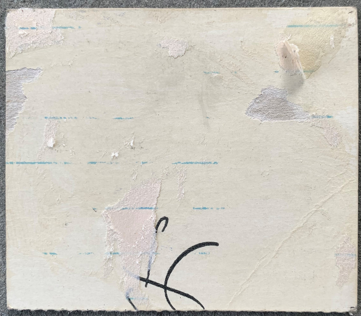 TUNNEY, GENE-JEFF SMITH ON SITE TICKET STUB (1924) – JO Sports Inc.