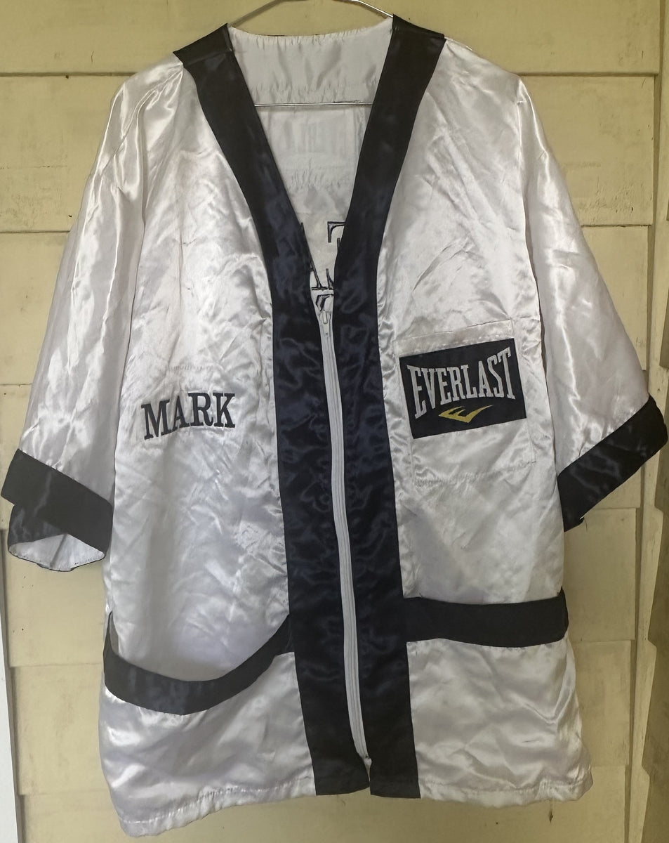 JOHNSON, GLEN ORIGINAL CORNERMAN JACKET – JO Sports Inc.