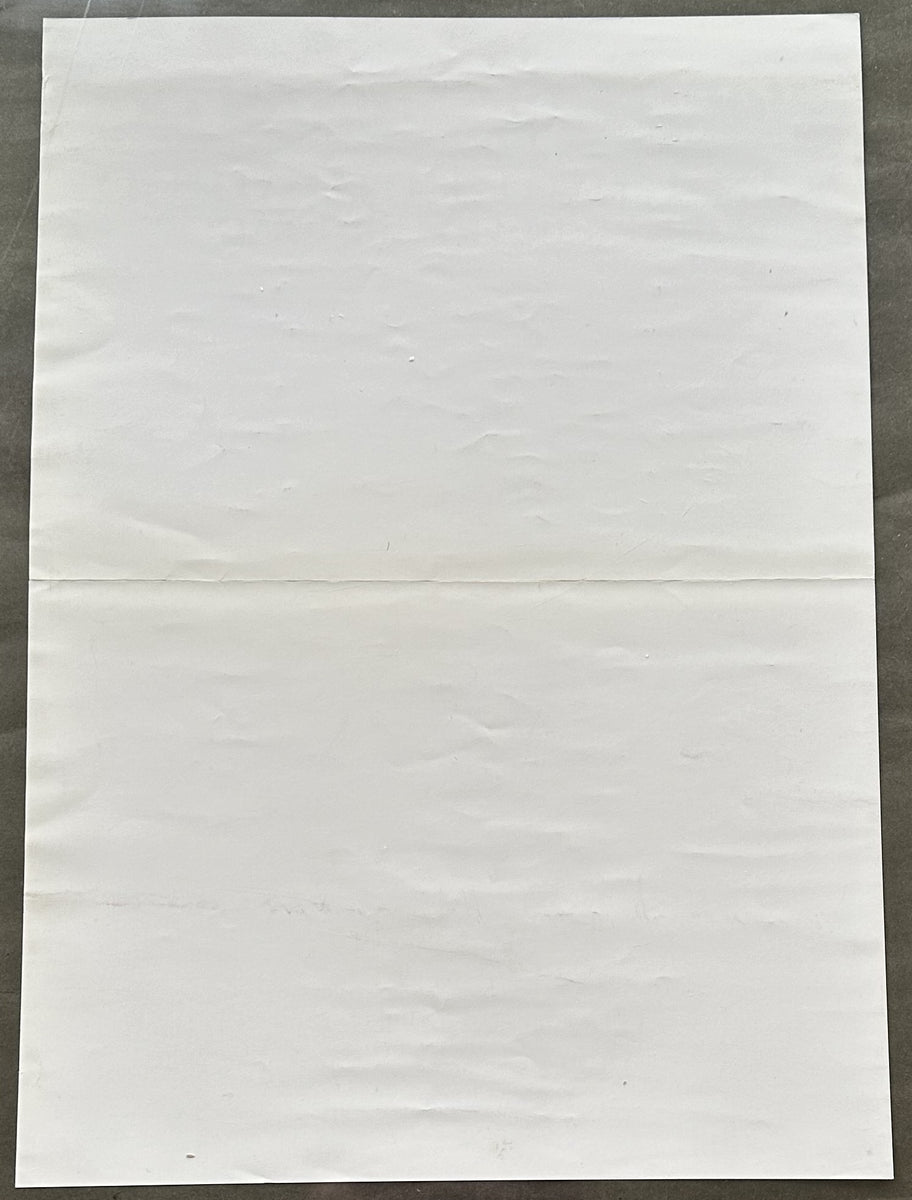 KLITSCHKO, VITALI-ROSS PURITTY ON SITE POSTER (2001) – JO Sports Inc.