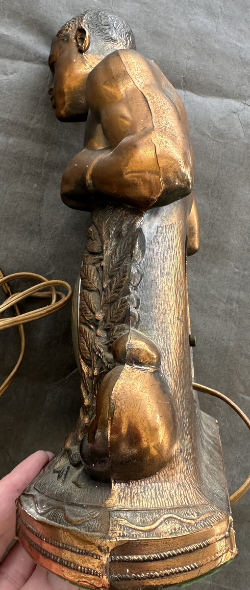 LOUIS, JOE ORIGINAL SOUVENIR CLOCK – JO Sports Inc.