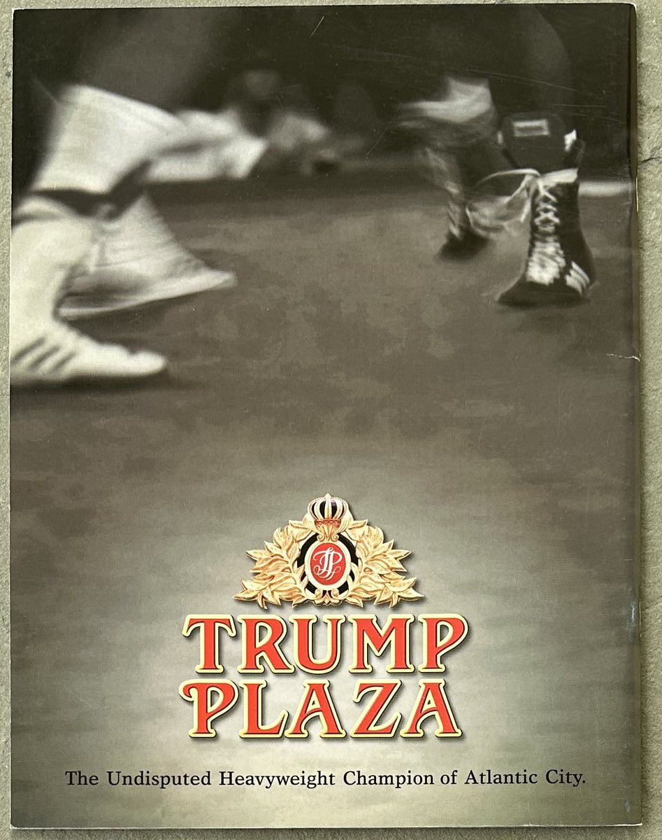 MAYWEATHER, JR., FLOYD-GOYO VARGAS & DIEGO CORRALES-DERRICK GAINER OFF ...