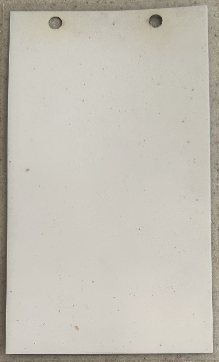 WITHERSPOON, TIM-DARROLL WILSON PRESS CREDENTIAL (2002) – JO Sports Inc.