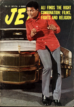 ALI, MUHAMMAD JET MAGAZINE (2-77) – JO Sports Inc.