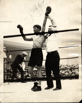 MANDELL, SAMMY WIRE PHOTO – JO Sports Inc.