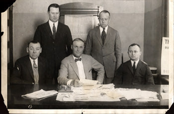 RICKARD, TEX WIRE PHOTO – JO Sports Inc.