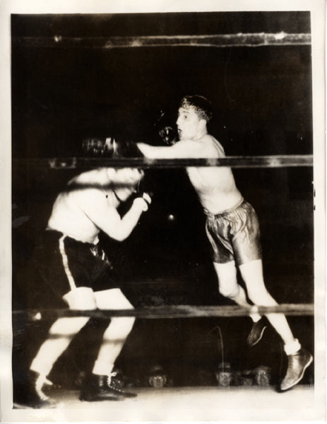 DUNDEE, VINCE-AL MCCOY WIRE PHOTO – JO Sports Inc.