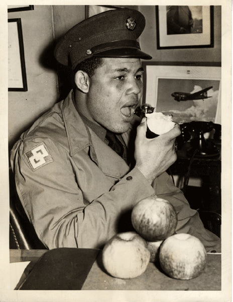 Joe Louis Army
