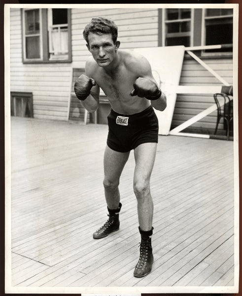 JENKINS, LEW ORIGINAL PHOTO – JO Sports Inc.