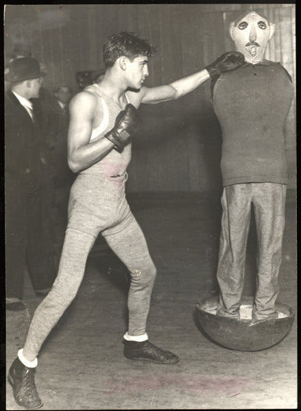 SINGER, AL ORIGINAL WIRE PHOTO – JO Sports Inc.