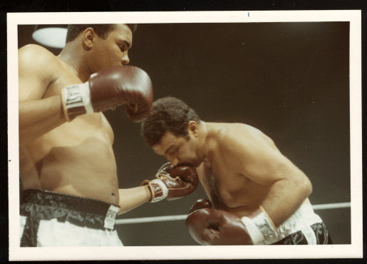 Ali,Muhammad-Marciano Computer Fight Photo – JO Sports Inc.