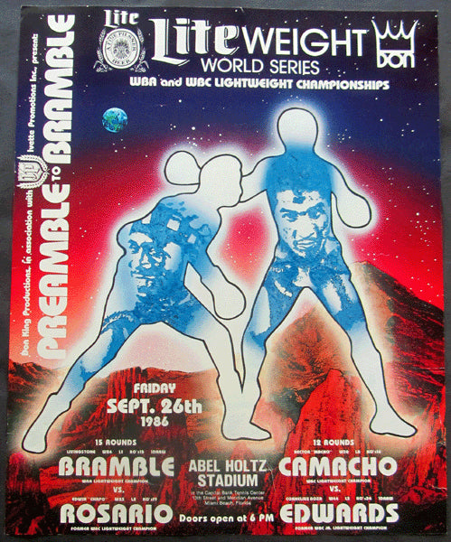 CAMACHO, HECTOR-BOZA EDWARDS & LIVINGSTON BRAMBLE-EDWIN ROSARIO SOUVEN ...