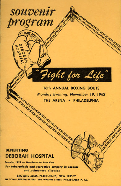 BENTON, GEORGE-ALLAN HARMON & PERCY MANNING-LARRY WRIGHT OFFICIAL PROG ...