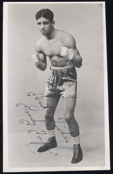 TURPIN, RANDY SIGNED PHOTO – JO Sports Inc.