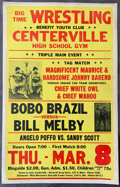 BAREND, HANDSOME JOHNNY & MAGNIFICENT MAURICE-CHIEL WHITE OWL & CHIEF ...