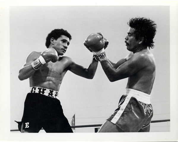 ROSARIO, EDWIN-JAMES MARTINEZ ORIGINAL PHOTO (1981) – JO Sports Inc.