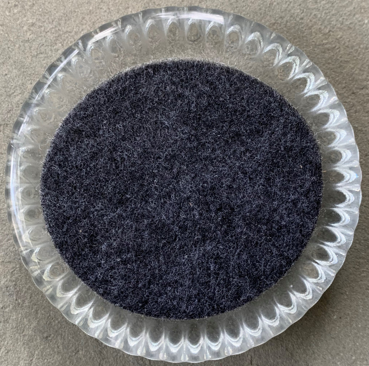 BACKUS, BILLY SIGNED HALL OF FAME PAPERWEIGHT – JO Sports Inc.