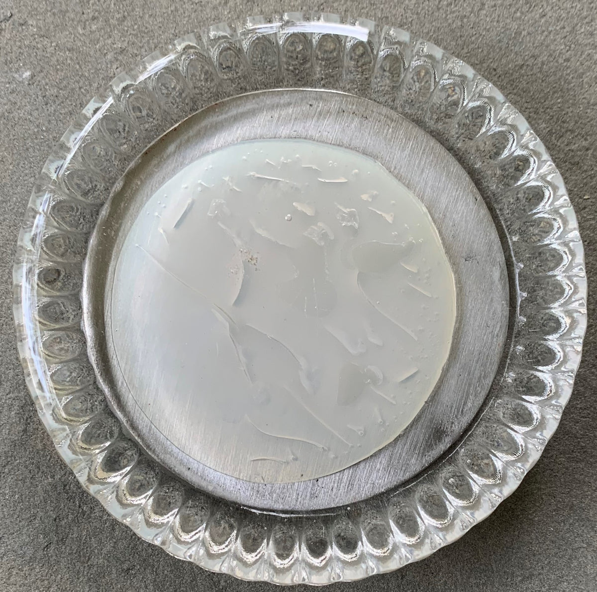 BENTON, GEORGE & LOU DUVA SIGNED BOXING HALL OF FAME PAPERWEIGHT – JO ...