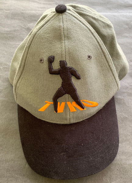 TVKO (HBO) SOUVENIR HAT – JO Sports Inc.