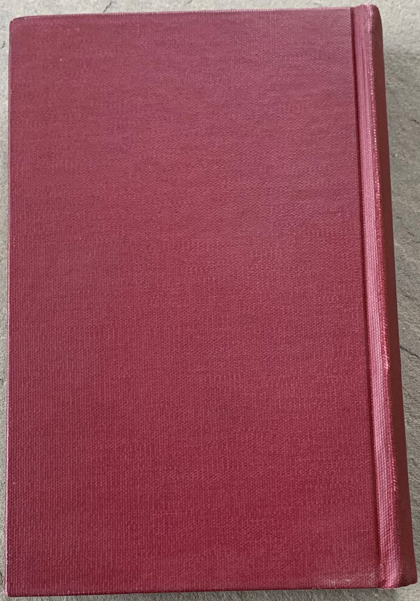 1943 RING RECORD BOOK (2ND YEAR-HIGH QUALITY) – JO Sports Inc.