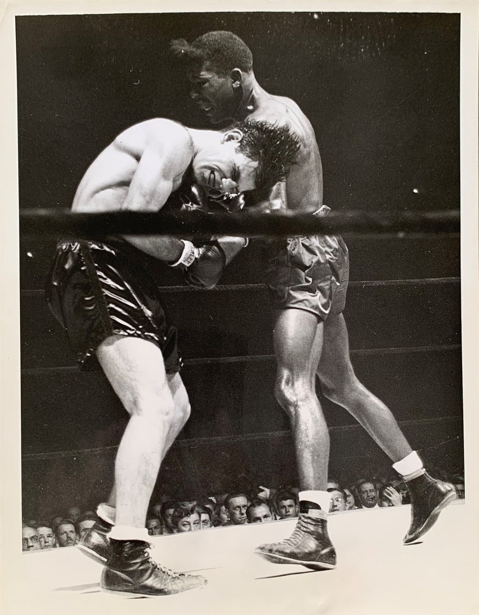 Britt Miller Boxing