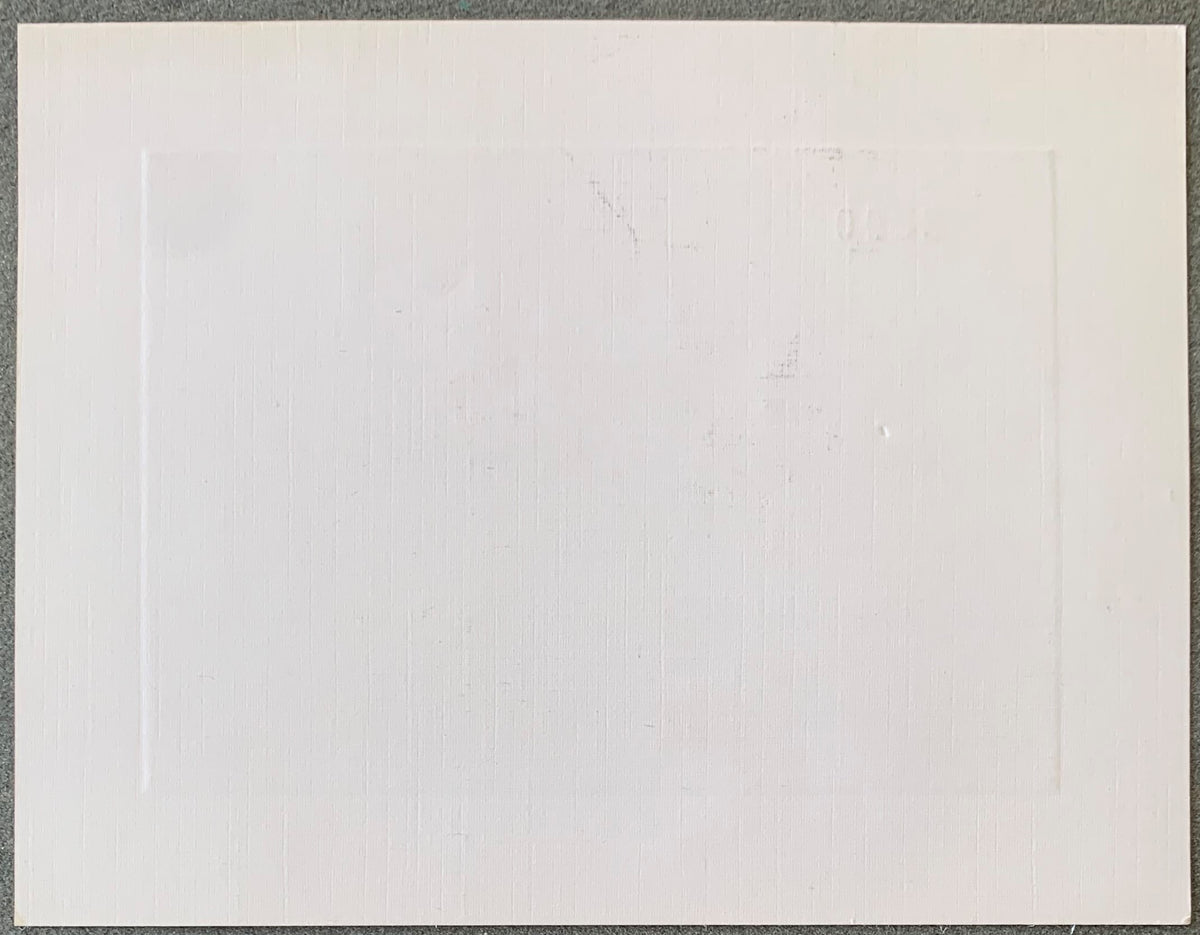 TYSON, MIKE-PINKLON THOMAS POST FIGHT INVITATION TICKET (1987) – JO ...